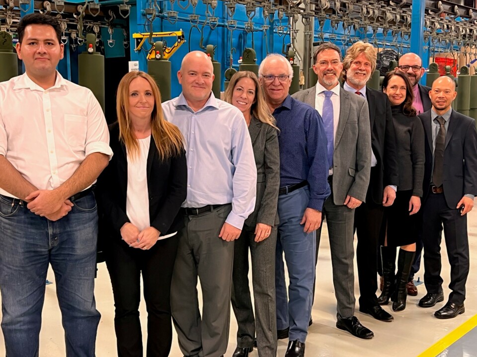 Our Latest Updates - Latest News | Horstman Group - Horstman Group