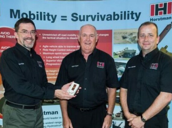 Our Latest Updates - Latest News | Horstman Group - Horstman Group