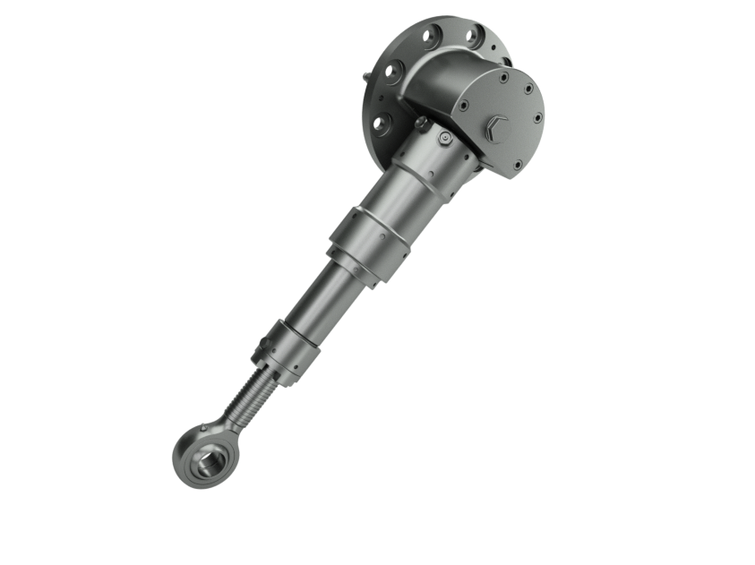 Technology - Horstman Group