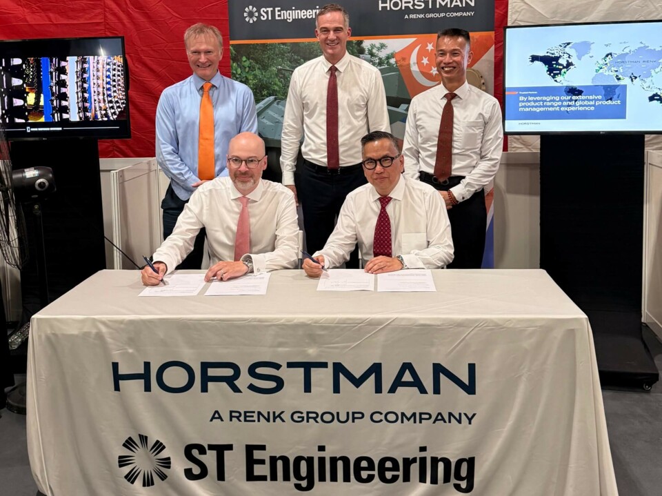 Our Latest Updates - Latest News | Horstman Group - Horstman Group