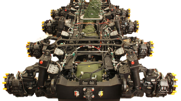 Turnkey Solutions - World-Leading Technology | Horstman - Horstman Group