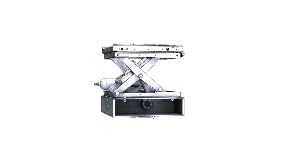 Horstman Seating Solutions - Seating Systems | Horstman - Horstman Group