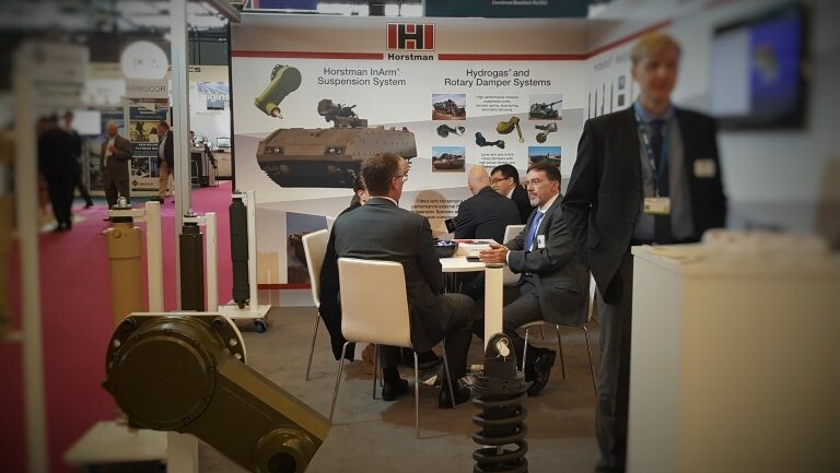 Strengthened Brand - International Conversations | Horstman - Horstman ...