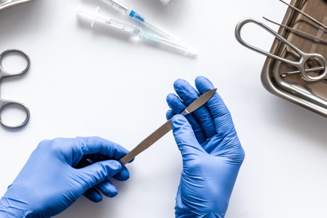 Medical Device Decontamination Capability - Horstman Group - Horstman Group