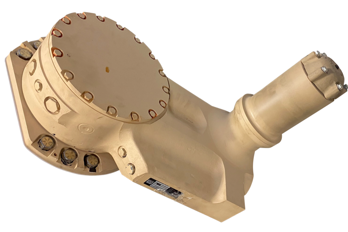 Horstman Wins BAE Systems Partner2Win Supplier of the Year - Horstman Group