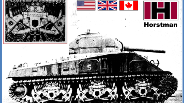 Our Horstman History Uncovered | Horstman Group - Horstman Group