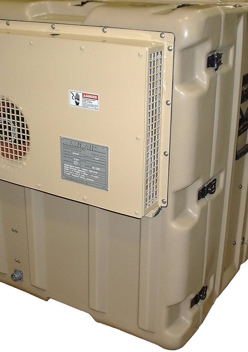 ECS-06TC (419) - Transit Case Environmental Control | Horstman ...