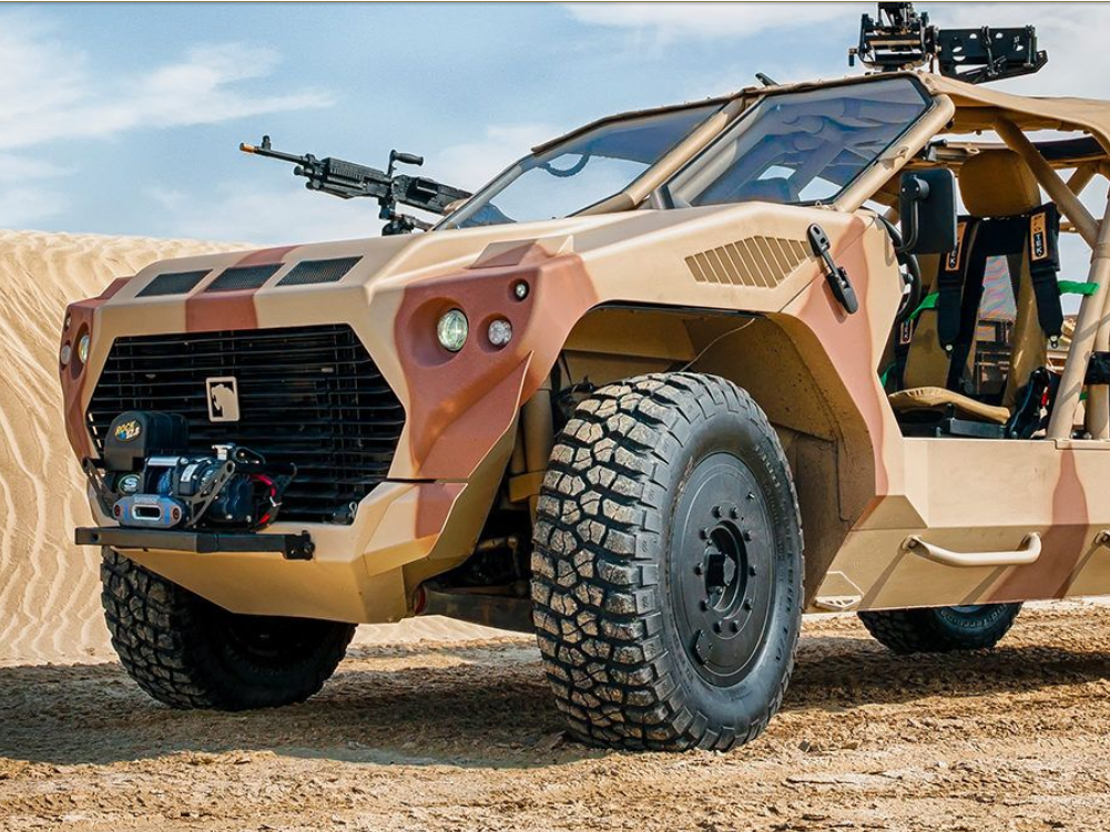 Horstman Ride Height Control - RHCS™ | Horstman Group - Horstman Group