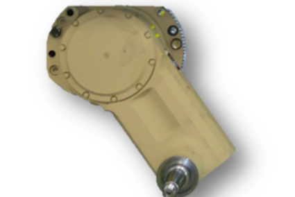 InArm® Suspension Provides Superior Mobility for the US Army - Horstman ...