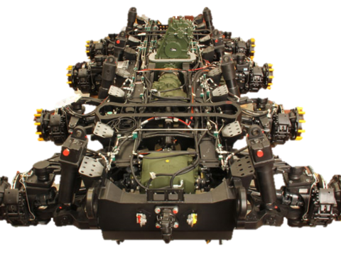 Turnkey Solutions - World-Leading Technology | Horstman - Horstman Group